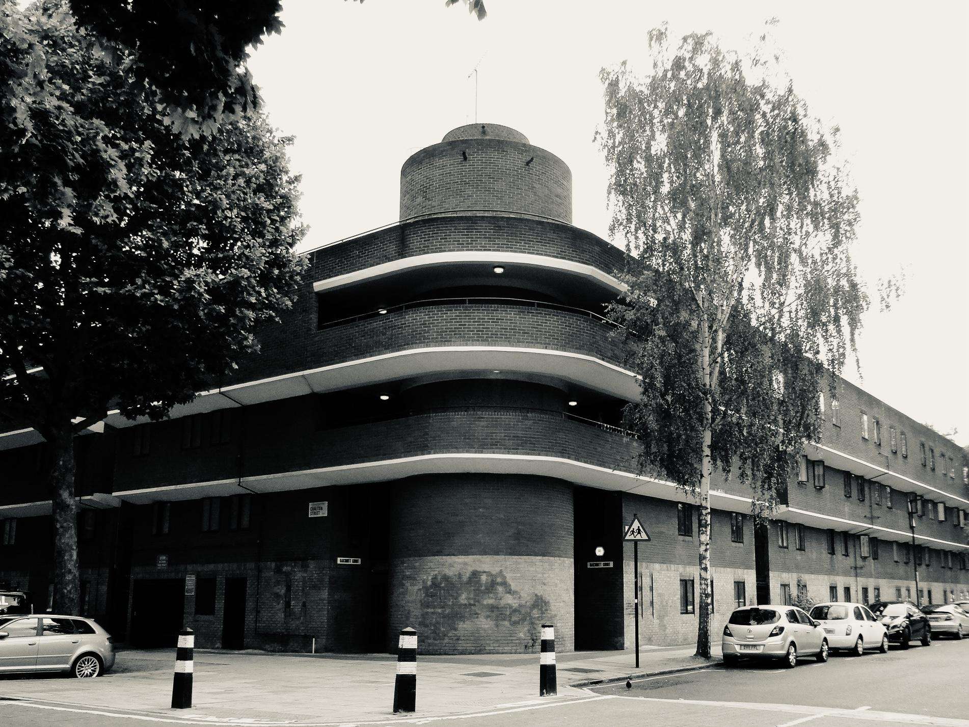Social Housing Making the case - Museum of Brutalist Architecture