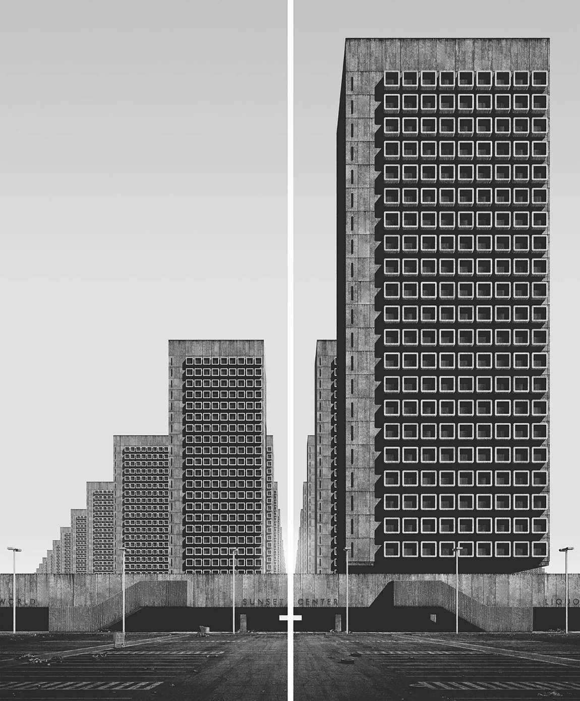 CLEMENS GRITL - Museum of Brutalist Architecture
